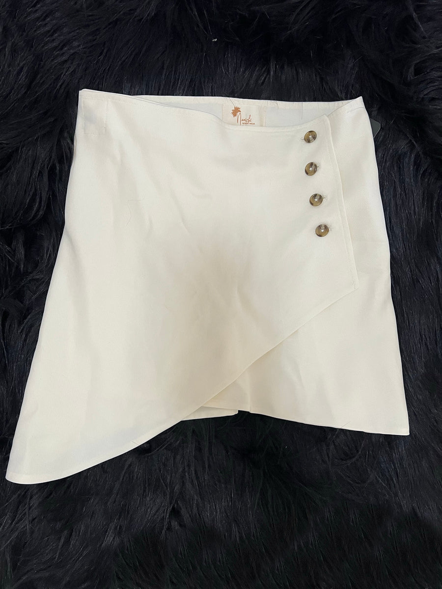 Asymmetrical Mini – Nanichi Brand